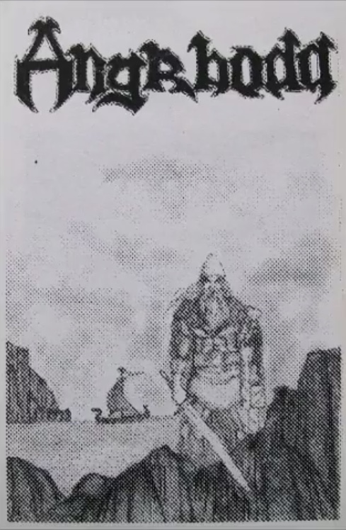 Angrboda Albums: songs, discography, biography, and listening guide ...