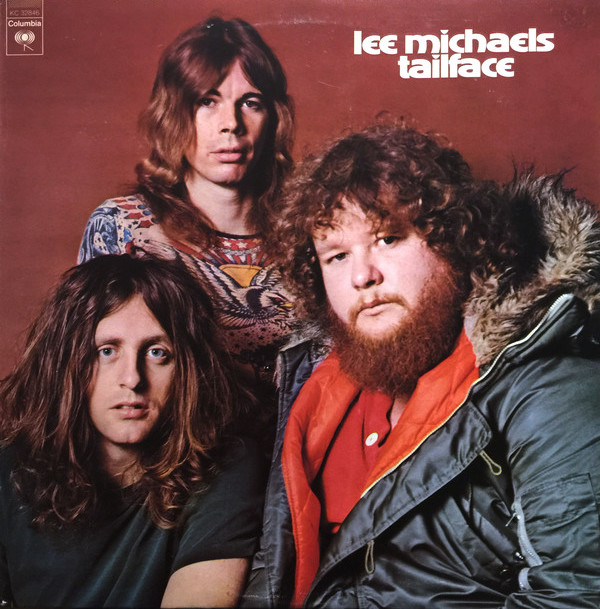 Tailface by Lee Michaels (Album, Rock): Reviews, Ratings, Credits, Song ...