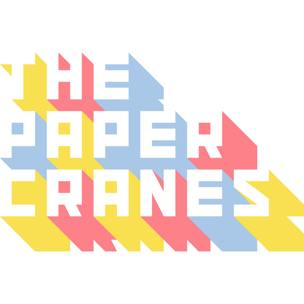 The Paper Cranes by The Paper Cranes (Compilation, Indie Rock): Reviews ...