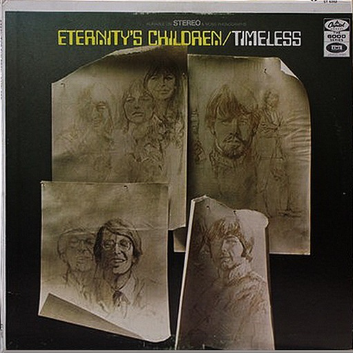 Timeless by Eternity's Children (Album, Sunshine Pop): Reviews, Ratings ...