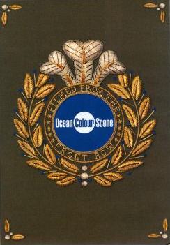 Filmed From the Front Row by Ocean Colour Scene (Video, Britpop ...