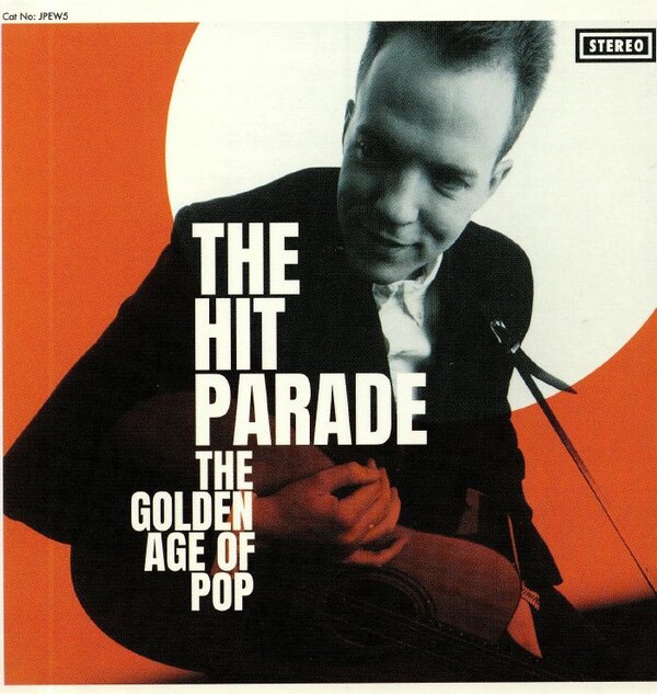 The Golden Age of Pop by The Hit Parade (Album, Neo-Acoustic): Reviews ...