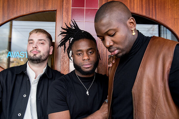 Young Fathers Albums: songs, discography, biography, and listening ...