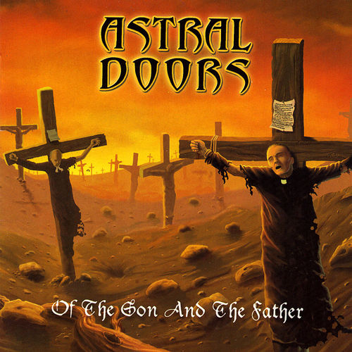 Astral Doors Albums: songs, discography, biography, and listening guide ...
