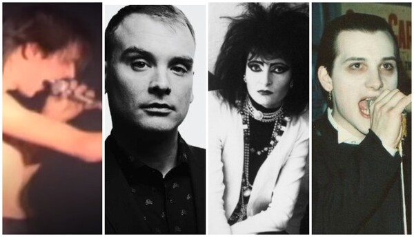 100 Essential Goth Albums - Rate Your Music
