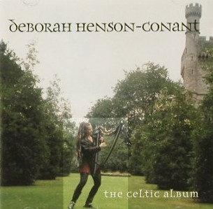 The Celtic Album by Deborah Henson-Conant (Album): Reviews, Ratings ...