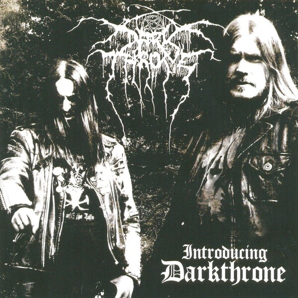 Darkthrone Albums: songs, discography, biography, and listening guide ...