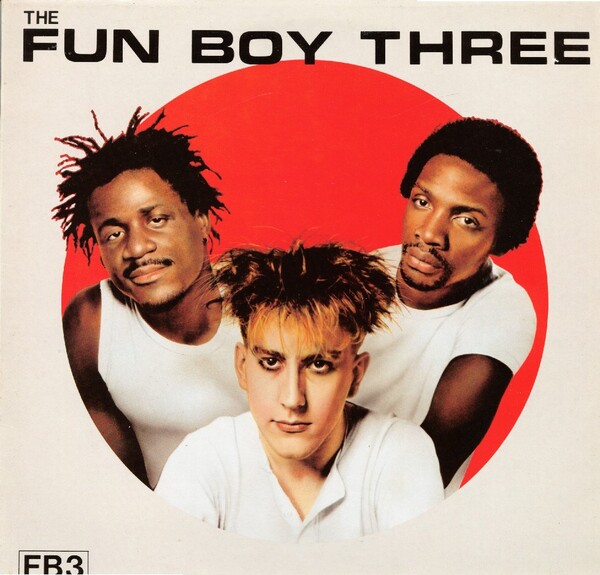 The Fun Boy Three - The Lunatics Have Taken Over the Asylum - Lyrics ...
