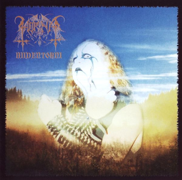 Finnish black metal - Rate Your Music