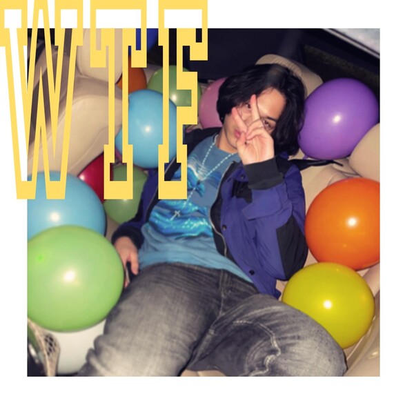 What the Feng by Feng (EP, Trap): Reviews, Ratings, Credits, Song list ...