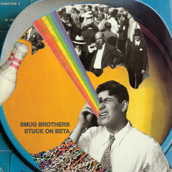 Stuck on Beta by Smug Brothers (Album): Reviews, Ratings, Credits, Song ...