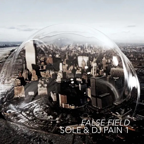 False Field by Sole & DJ Pain 1 (Single): Reviews, Ratings, Credits ...