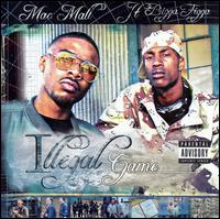 Illegal Game by Mac Mall & JT the Bigga Figga (Album, West Coast Hip Hop): Reviews, Ratings ...