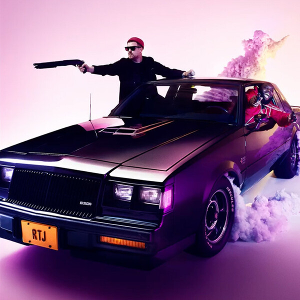 Run the Jewels Albums: songs, discography, biography, and listening ...