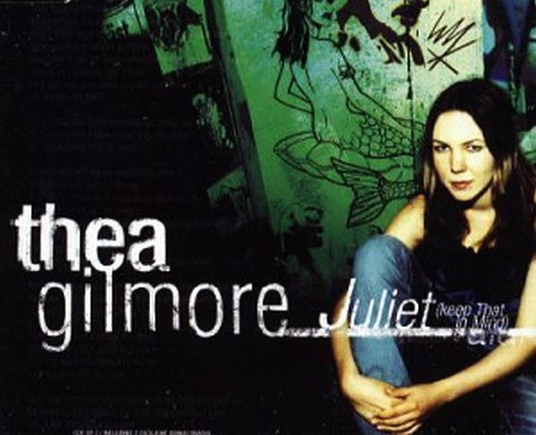 Juliet (Keep That in Mind) by Thea Gilmore (Single, Singer-Songwriter ...