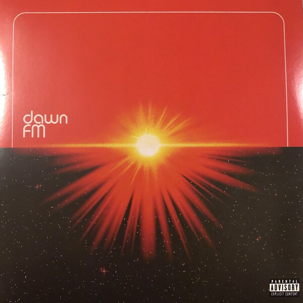 Dawn FM by The Weeknd (Album; XO; B0035102-01): Reviews, Ratings ...