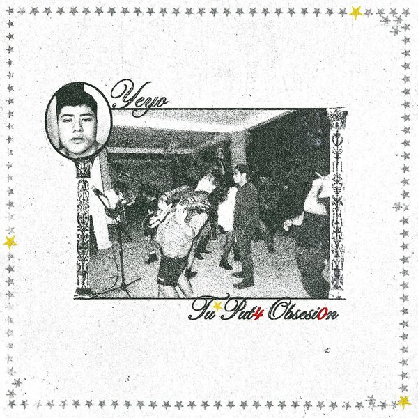 Yeyo Albums: songs, discography, biography, and listening guide - Rate ...