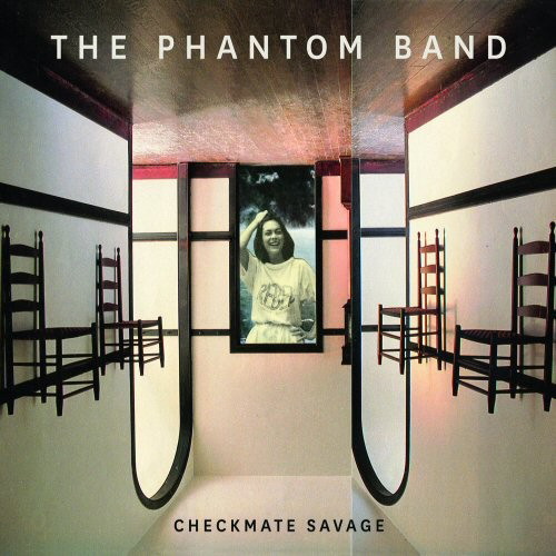 The Phantom Band Albums: songs, discography, biography, and listening ...