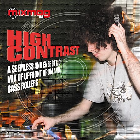 High Contrast Albums: songs, discography, biography, and listening ...