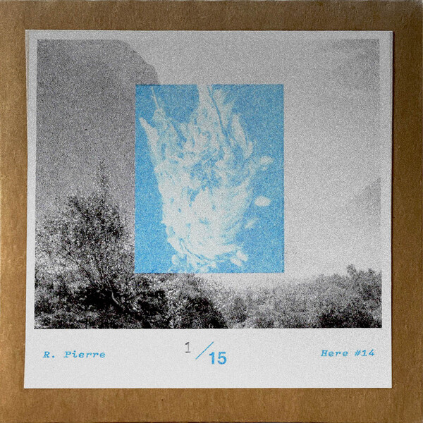 Canyon (Los Angeles) by R. Pierre (Album, Field Recordings): Reviews ...