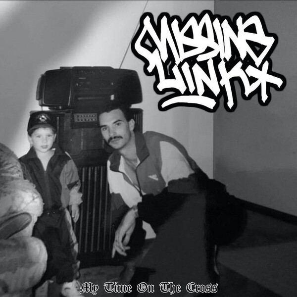 My Time on the Cross by Missing Link (EP, Beatdown Hardcore): Reviews ...