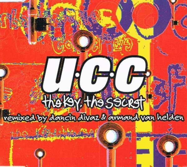 Urban Cookie Collective Albums: songs, discography, biography, and ...