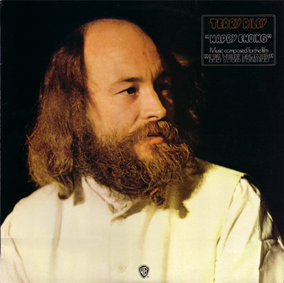 Terry Riley Albums: songs, discography, biography, and listening guide ...