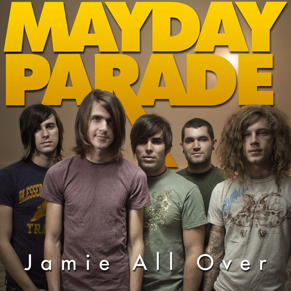 Mayday Parade Albums: songs, discography, biography, and listening ...