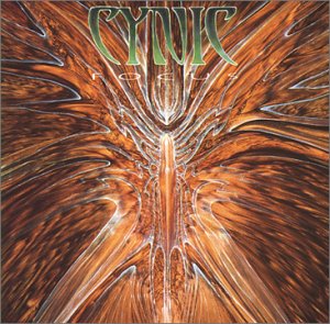 Focus by Cynic (Album; Roadrunner; RRCY-23059): Reviews, Ratings, Credits, Song list - Rate Your ...