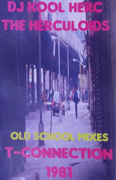 DJ Kool Herc Albums: songs, discography, biography, and listening guide ...