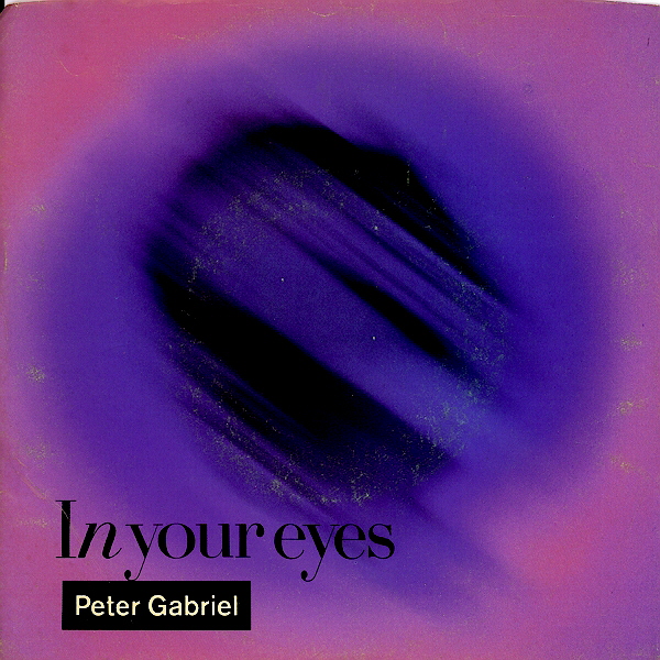 In Your Eyes by Peter Gabriel (Single, Art Pop): Reviews, Ratings ...