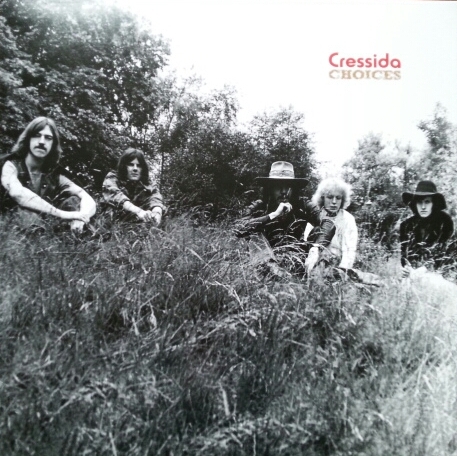 Cressida Albums: songs, discography, biography, and listening guide ...