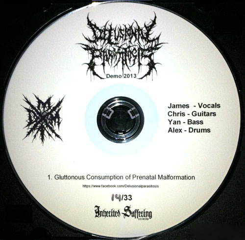 Delusional Parasitosis Albums: songs, discography, biography, and ...