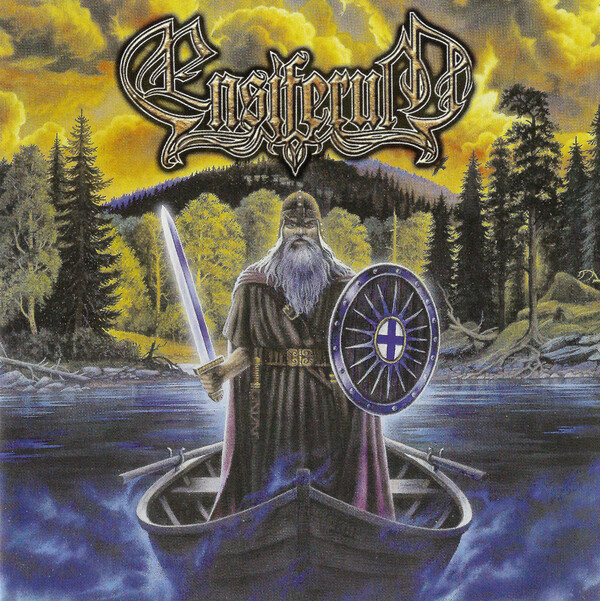 Ensiferum by Ensiferum (Album, Folk Metal): Reviews, Ratings, Credits ...