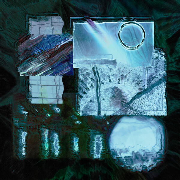 Liminal in Hospital Turquoise and Blood Mask by amaranth_todd (Album ...