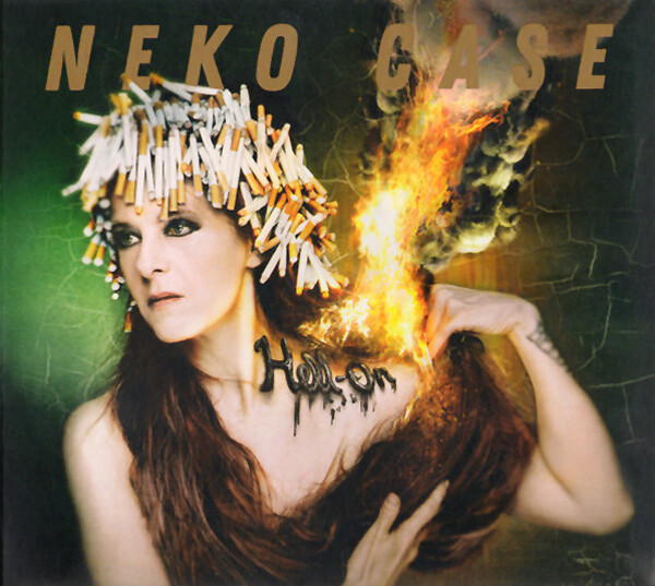Reviews of Hell-On by Neko Case (Album, Singer-Songwriter) [Page 3 ...