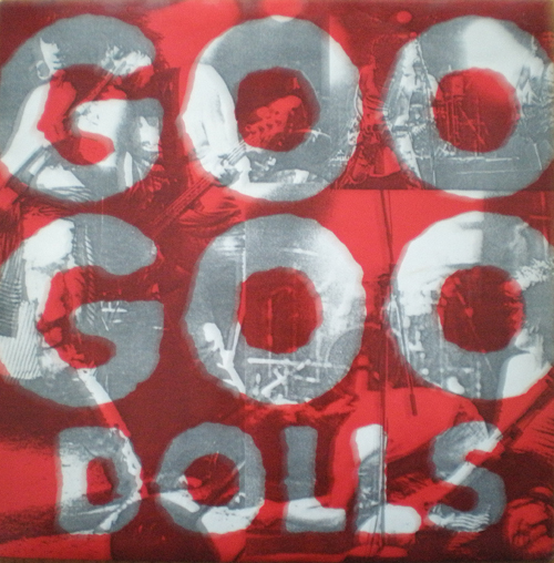 Goo Goo Dolls - Sunshine of Your Love - Lyrics and ratings - Rate Your ...