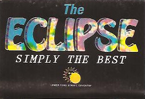 Jumping Jack Frost 2 [Live at the Eclipse] by Jumping Jack Frost ...