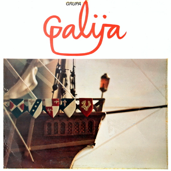 Galija Albums: songs, discography, biography, and listening guide ...