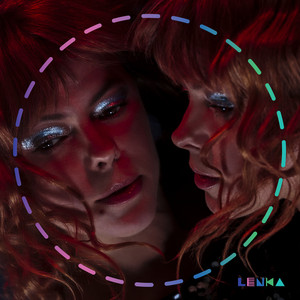 Instraspectral by Lenka (Album, Indie Pop): Reviews, Ratings, Credits ...