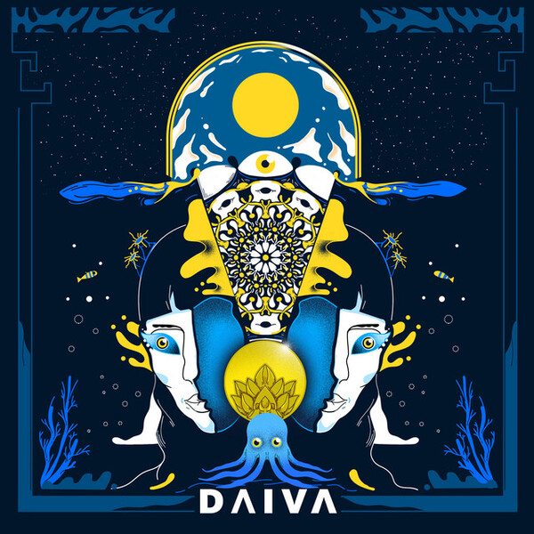 Daiva Albums: songs, discography, biography, and listening guide - Rate ...