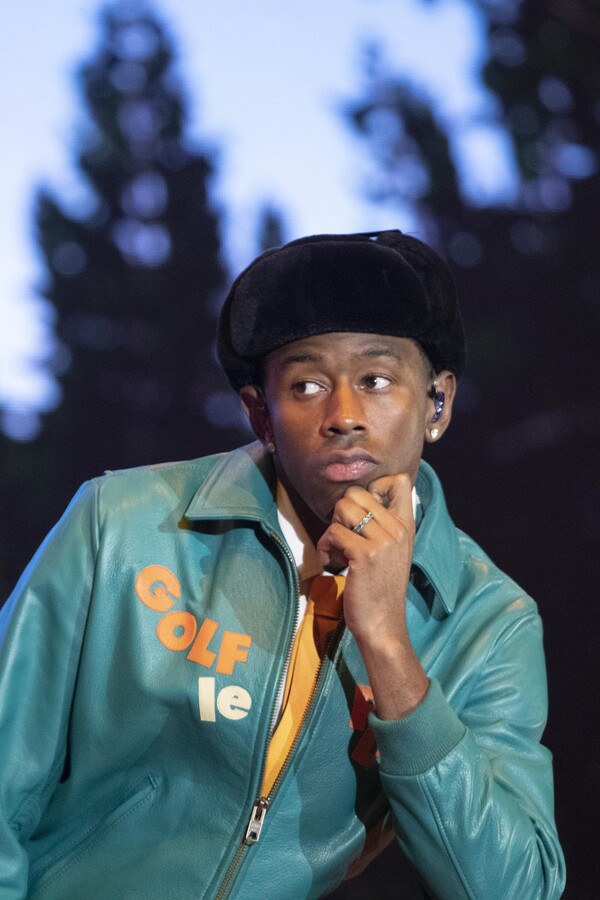 Tyler, the Creator Ranking - Rate Your Music