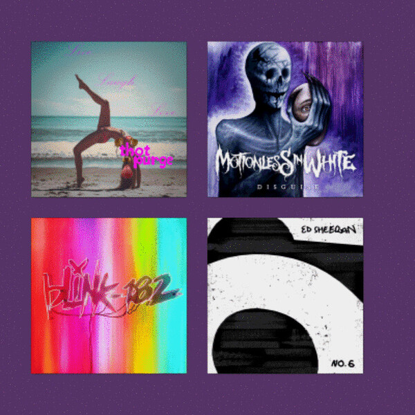 Top 15 Worst Albums of 2019 - Rate Your Music