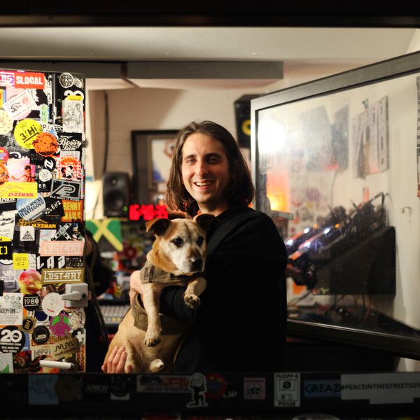 James Holden Albums: songs, discography, biography, and listening guide ...