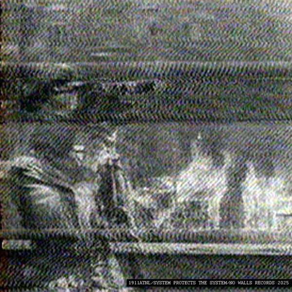 System Protects the System by 1911ATNL (Album): Reviews, Ratings ...