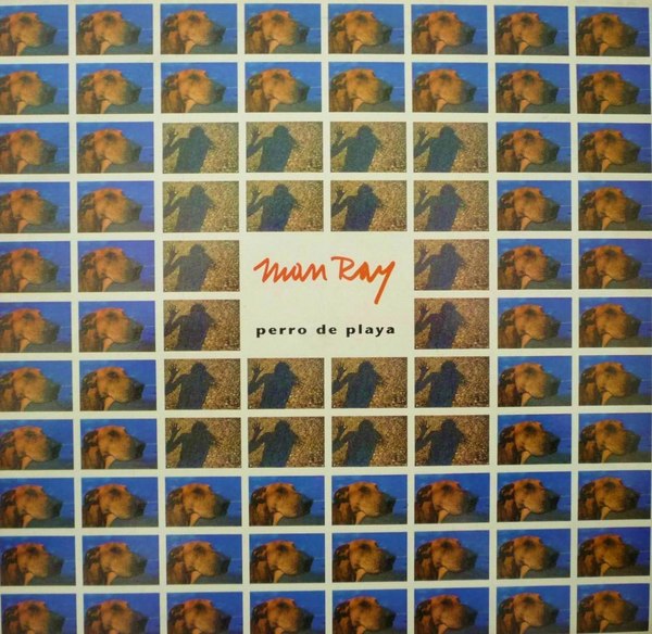 Perro de playa by Man Ray (Album; TI-906): Reviews, Ratings, Credits ...