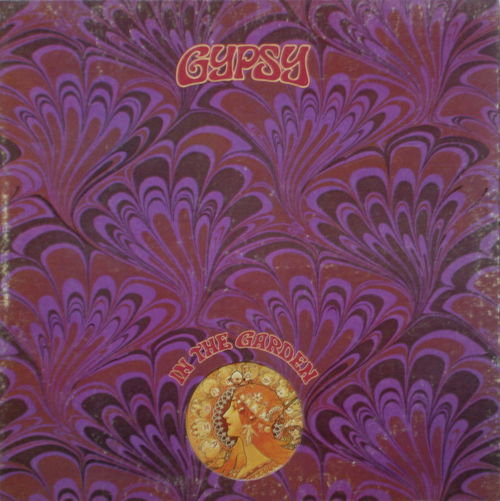 In the Garden by Gypsy (Album, Progressive Rock): Reviews, Ratings ...