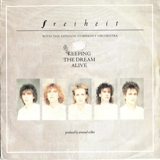 Freiheit Albums: songs, discography, biography, and listening guide ...