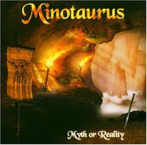 Myth or Reality by Minotaurus (Album, Folk Metal): Reviews, Ratings ...