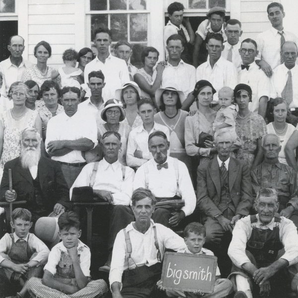 Big Smith by Big Smith (Album, Progressive Bluegrass): Reviews, Ratings ...